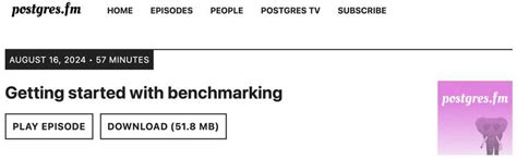 Join Us In Portland This Thursday Aug 22 For A Benchmarking Party