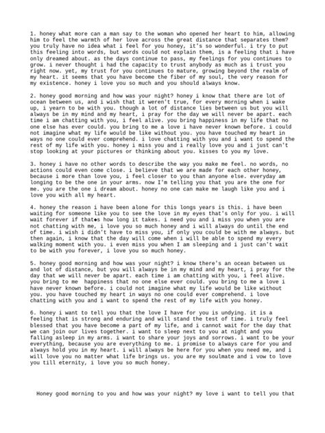 Offline Messages To Your Wife Pdf