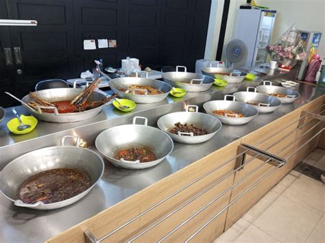 Nyobain Pedesan Nyai Malang Free 1x Refill Nasi Untuk Makan Di Tempat