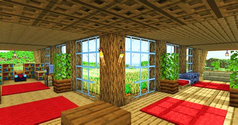 Minecraft Ceiling Height Mods