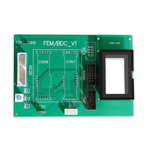 Yanhua Mini ACDP Module2 BMW FEM BDC