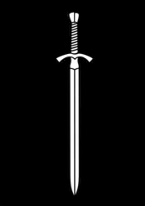 Free Double Edged Sword Vector Images Freeimages