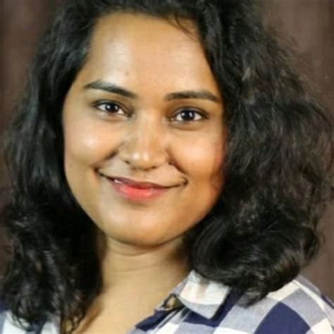 Aparna Krishnan Head Of Growth And New Opportunities Master Of