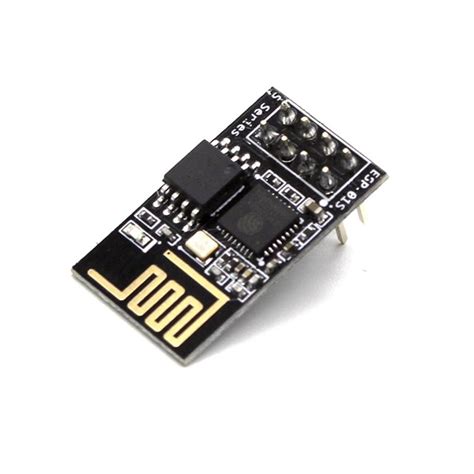 Esp8266 Esp 01s Wifi 無線模組 比esp 01還新 Arduino Beecost