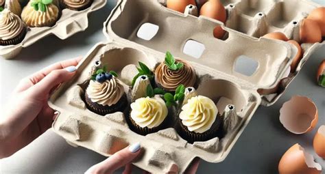 20 Cupcake Packaging Ideas