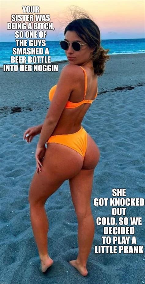 The Beach Cum Urinal Rfuckedupporncaptions