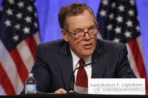 韩美将举行联委会会议 讨论是否重谈自贸协定 自贸协定 通商 会议 新浪新闻