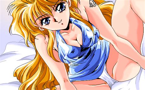 Screenshot Of Sex Pc Mobygames