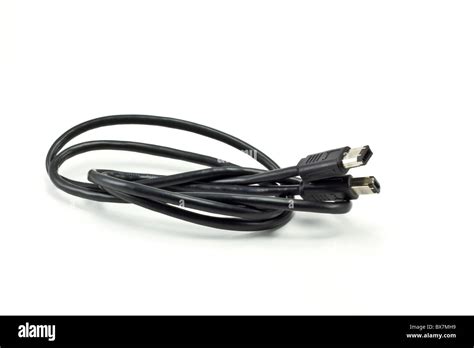 Firewire Hi Res Stock Photography And Images Alamy