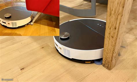 Roborock Saros 10 Im Test Nahe An Der Perfektion Connect