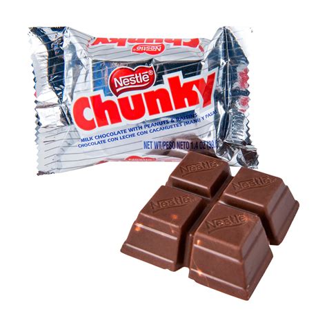 Chunky Bar