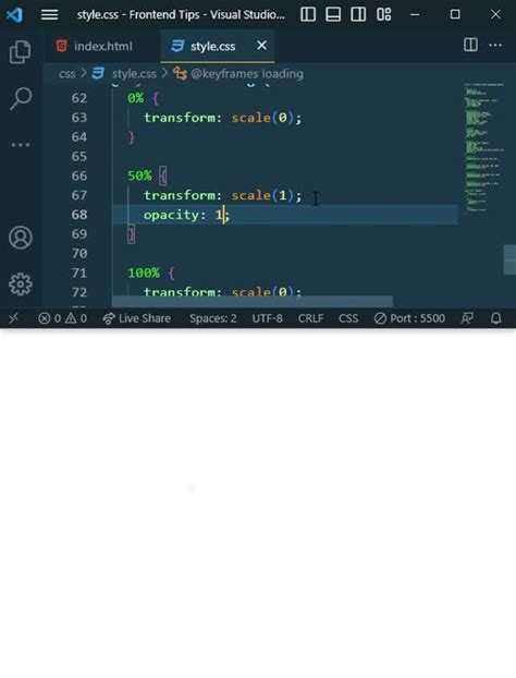 meltango on linkedin css csstricks htmlcss animation cssanimations