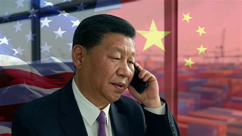 China Escalates Trade War 125 Tariffs On Us Goods And Global Supply