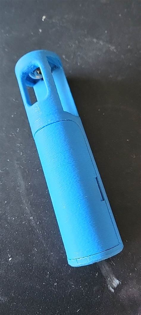 🔌 Rod Mod・ Stl File For 3d Printing・cults