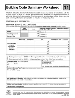 Fillable Online This Form Details The Minimum Information Needed To Review Your Project For