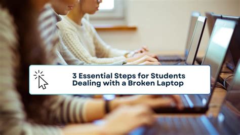 3 Essential Steps For Babes Dealing With A Broken Laptop Computer Repair Tullahoma TN