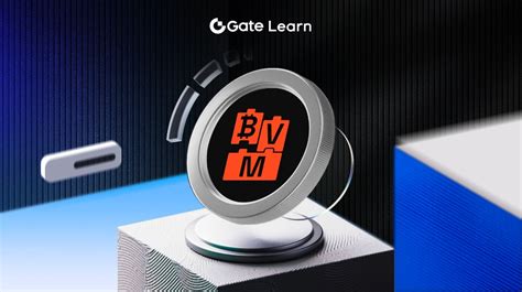 L Deep Dives Bitcoin Virtual Machine BVM