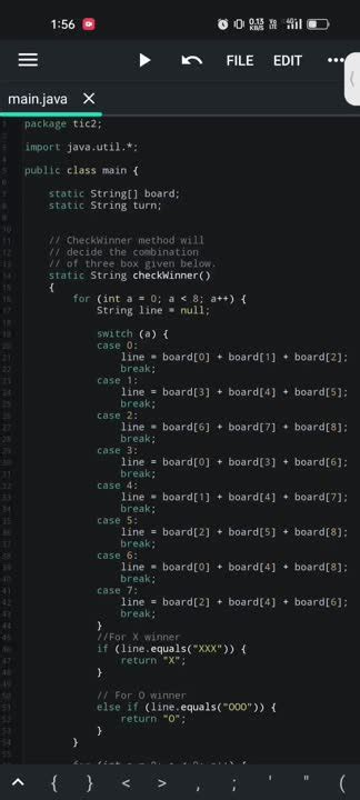 connections javaprogramming internpe internship careerdevelopment