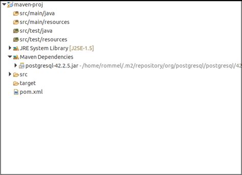 How To Delete A Record In Cockroachdb Using The Java Jdbc Driver In Eclipse Ide Objectrocket