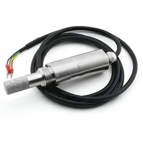 Gaotek Temperature Sensor Probe Data Logger Gao Tek