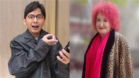 逆風挺黃子佼喊不信！資深女星「批k小姐炒新聞」搬情史：他需要性侵嗎 娛樂星聞