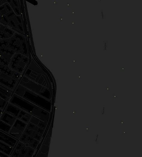 Visualizing Real Time Nyc Cab Data And Geodata Questdb