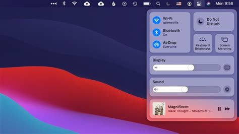 Apple MacOS Big Sur 9 Settings To Tweak And Features To Try PCMag