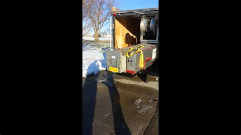 Gutter Trailer Project YouTube