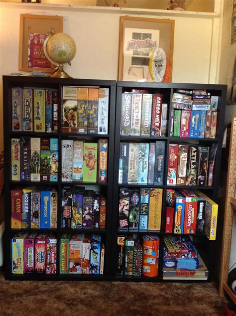 Kallax Board Game Shelf I Am In The Market For Getting Some New Shelves Kallax Board Game Shelf I Am In The Market For Getting Some New Shelves