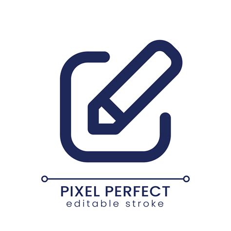 edit pixel perfect linear ui icon application tool online editor
