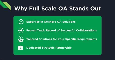 Best Tips To Hire Offshore Qa For Your Startup Full Scale