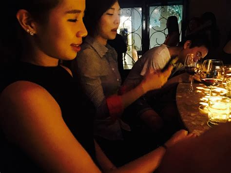 호치민 숨겨둔 나의 단골 술집 클럽 라운지 루프탑바