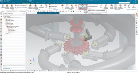 NX CAD CAM Quicktip Create A Smart Link Between Components JANUS Engineering Blog