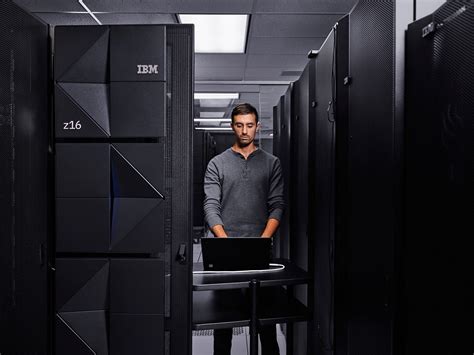 Ibm Z16