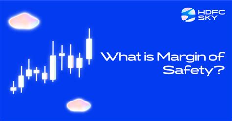 What Is Margin Of Safety Check How To Calculated Margin Of Safety