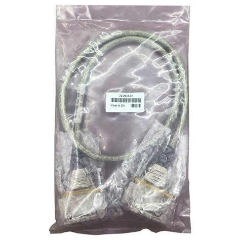 CAB STACK 1M Cisco Stacking Cable Catalyst 3750X Series New NetworkTigers