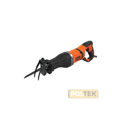 Blackanddecker Sega Seghetti Frontali Poltek Ferramenta