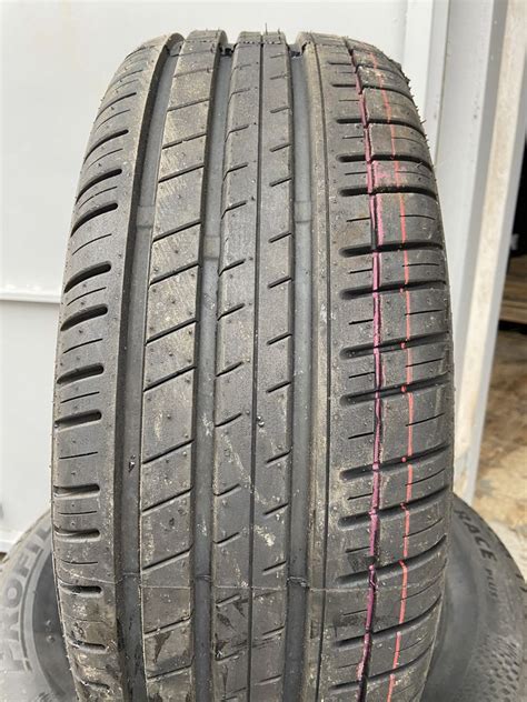 НОВА літня резина 205 60 16 ЦіНА ШАРА Також є інші розміри 1 750 грн Автошини Прилуки на Olx