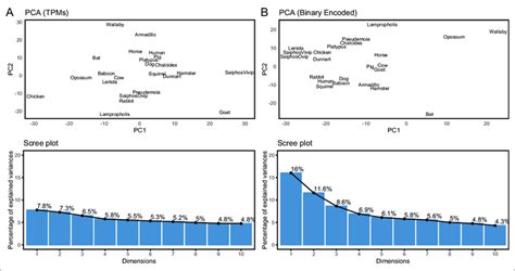 Binary Encoding Uncovers Phylogenetic Signal In Transcriptome Data A