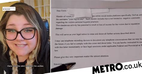Tinder Date Tries To Sue Woman For Breaching Verbal Contract By Not Having Sex Metro News