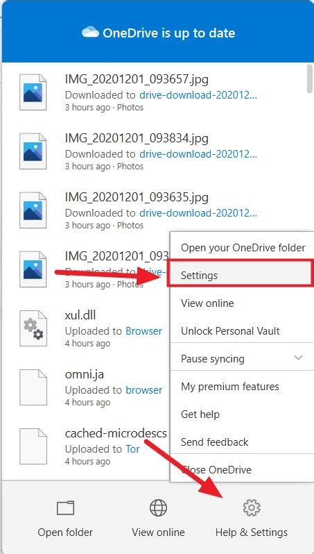 Learn How To Unsync OneDrive From PC Ways Available