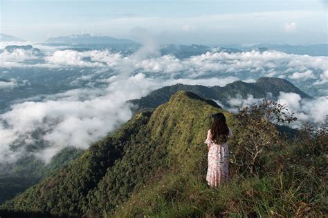 Readme Me เดินป่า จอวาเล ดอยน้องใหม่ สวยไม่แพ้ทูเล จ ตาก