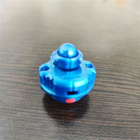 Operate Driver Takara Tomy Beyblade Shopee Malaysia