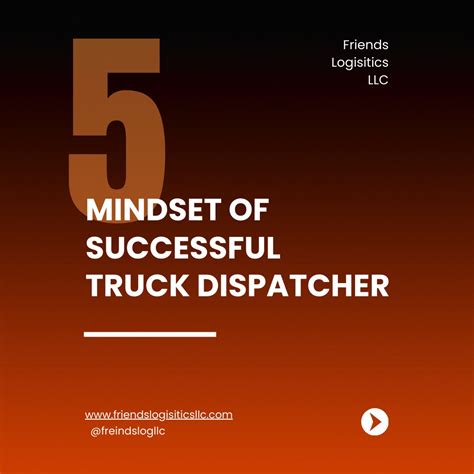 🚛 Discover The Top 5 Key Friends Logisitics Llc