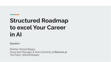 Watch Boktiar Ahmed Bappys Talk On Ai Possibilities Manyam Sanjay