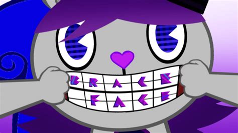 Braceface By Lillamaxten On Deviantart