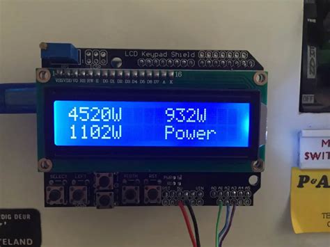 Simple 3 Phase Arduino Energy Meter The Diy Life
