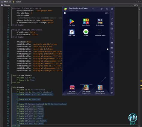 Mr B4a Posted On Linkedin