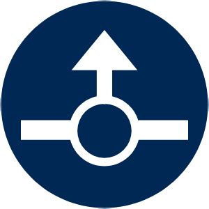 Flow Sensor Vecta Symbols