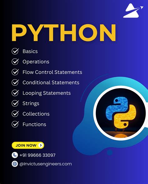 Invictusengineers Python Invictus Engineers